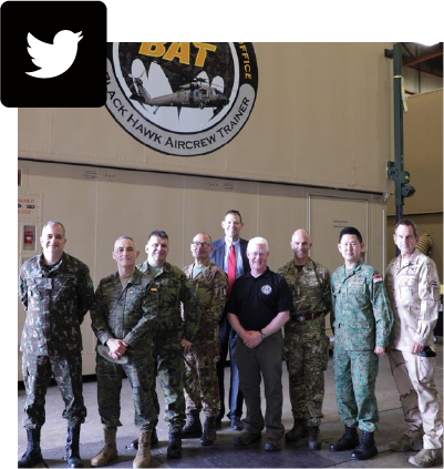 U.S. Army Combat Capabilities Development Command Aviation & Missile Center