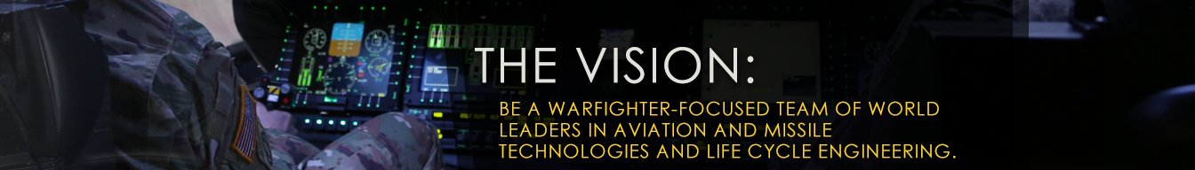 U.S. Army Combat Capabilities Development Command Aviation & Missile Center